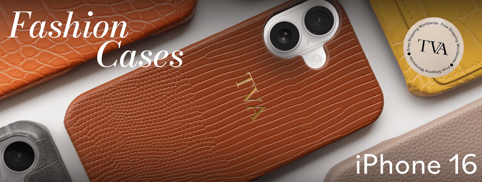 Phone and Accessory Cases | TEEVA Official Store